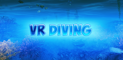 VR Diving - Deep Sea Discovery (Cardboard Game) Android App