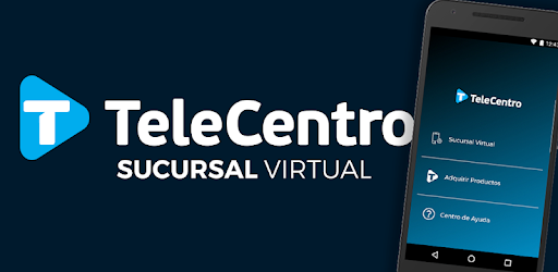 Telecentro Sucursal Virtual - Aplicaciones en Google Play