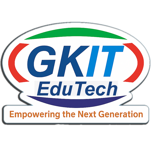 GKIT EduTech - Math & Science - Apps on Google Play