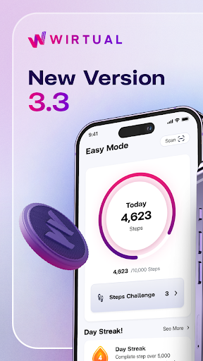 Download and Play WIRTUAL on PC (Emulator)