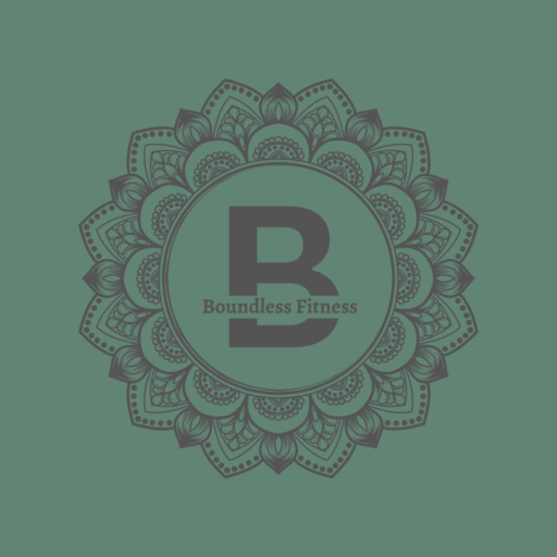 BOUNDLESS FITNESS - Apps on Google Play