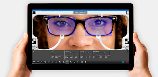 Novar IPD Android App