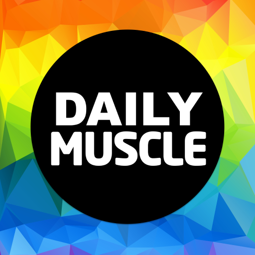 DailyMuscle - Apps on Google Play