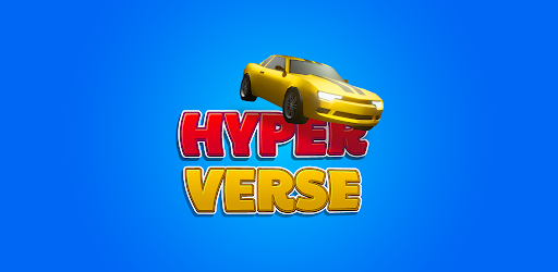 Hyperverse Android App