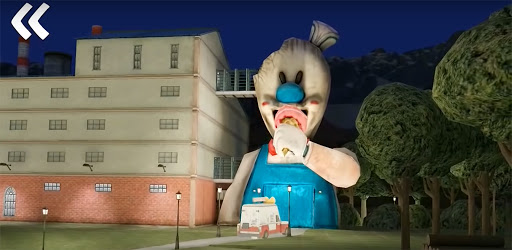 ice scream 4 copia clue Game Android App