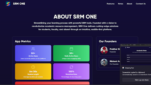 SRM One - Apps on Google Play SRM One - Apps on Google Play