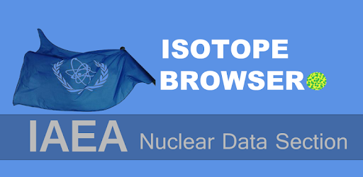 Isotope Browser Android App