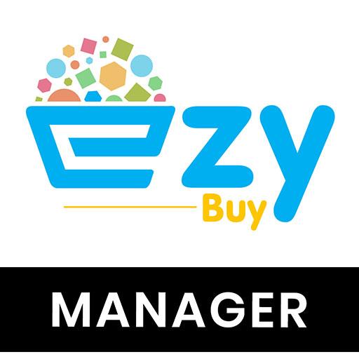 EzyBuy Manager - Apps on Google Play