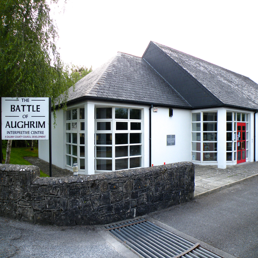 Aughrim Tours Galway - Apps on Google Play