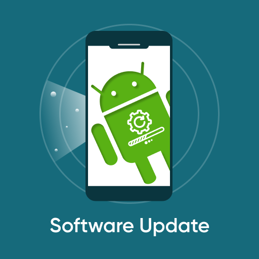 Update All Apps - Phone Update for PC / Mac / Windows 11,10,8,7 - Free ...