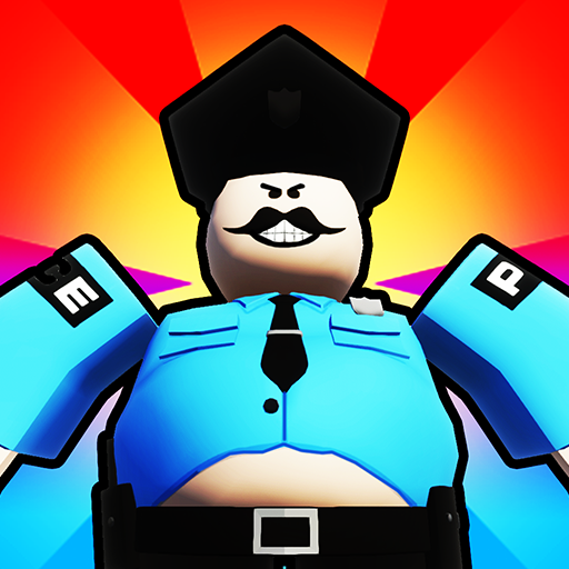 Obby Prison Escape from Barry - Apps on Google Play