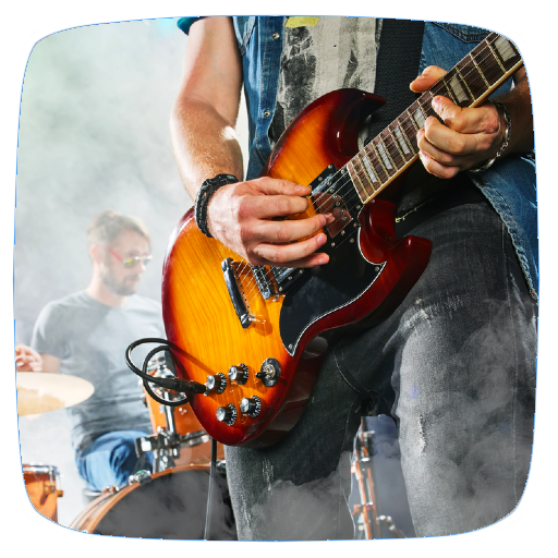 Rock Ringtones - Apps on Google Play