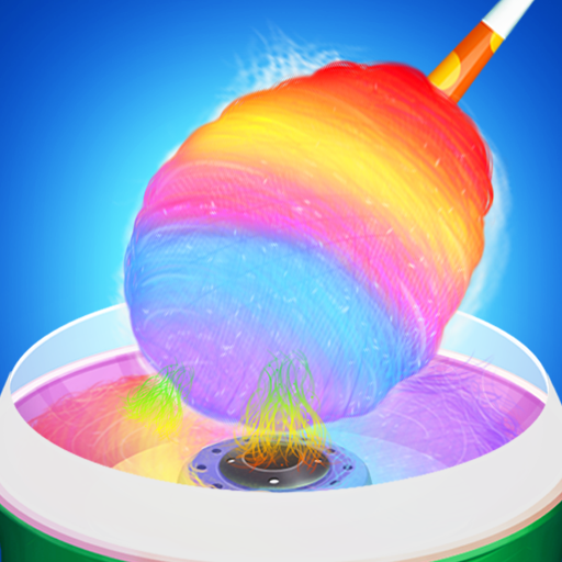 Cotton Candy Shop :Candy Maker for PC / Mac / Windows 11,10,8,7 - Free ...