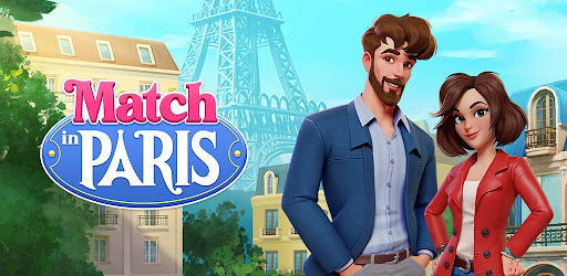 Match in Paris Android App