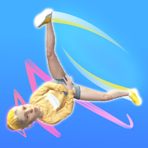 Breakdance Simulator for PC / Mac / Windows 11,10,8,7 - Free Download ...