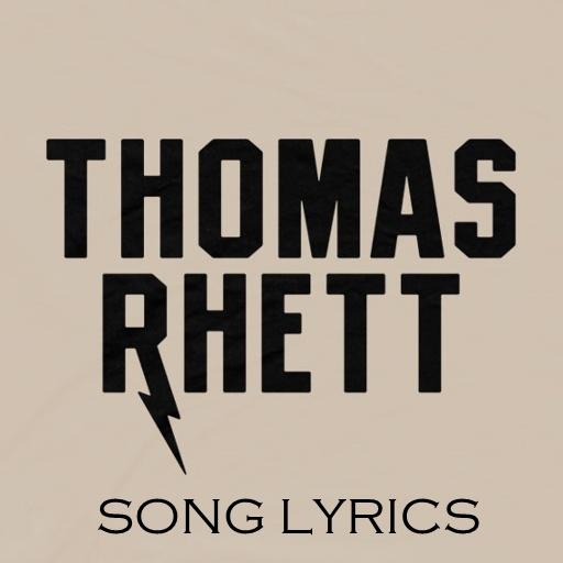 Thomas Rhett Lyrics for PC / Mac / Windows 11,10,8,7 - Free Download ...