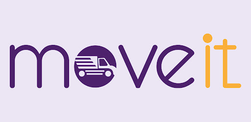 moveit partner Android App