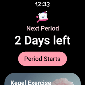 Period Calendar Period Tracker - Apps on Google Play