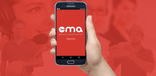 EMA - Emergency Maintenance Ap Android App