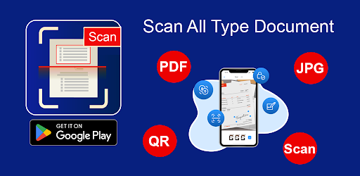 CamScanner Document Android App