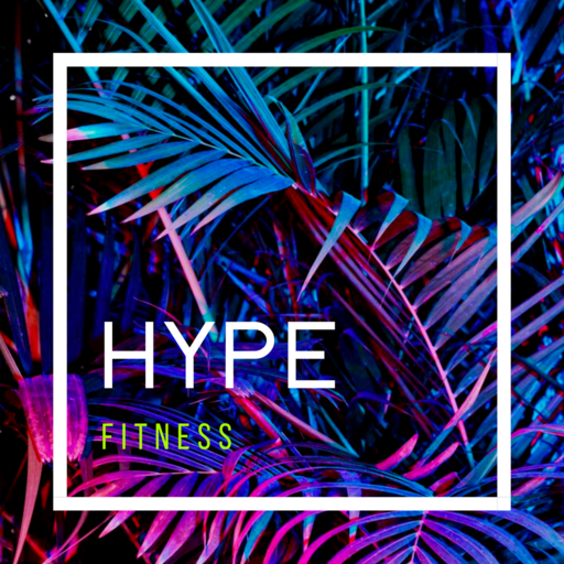 HYPE Fitness - Apps on Google Play