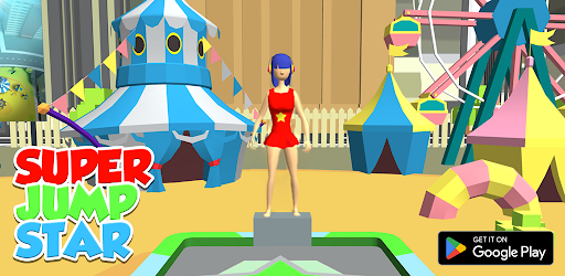 Super Jump - Flip Jump Master Android App