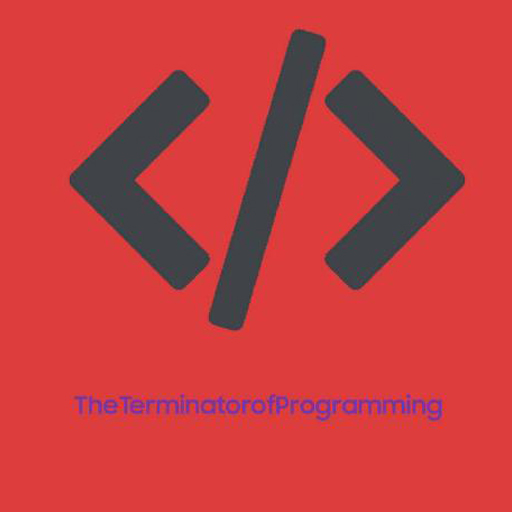 Apps Android no Google Play: TheTerminatorOfProgramming(TTOP)