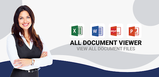 All file viewer and docx reader Android App