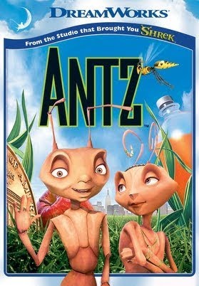 Antz - Movies on Google Play