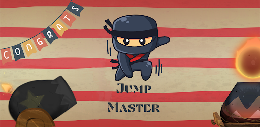 Jump Master Android App