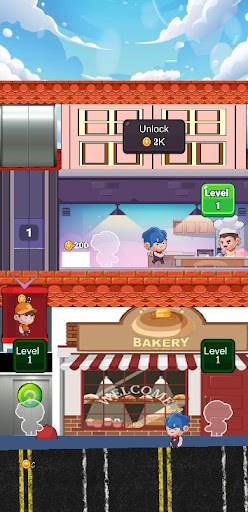 Grand Chef PC 버전 다운로드 - LD플레이어