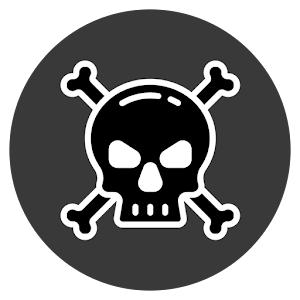 Mega Skull Wallpapers HD - Latest version for Android - Download APK