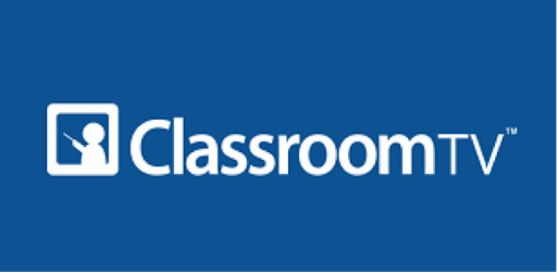 Classroom TV