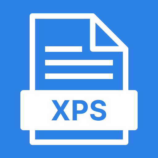 Xps File Viewer And Converter