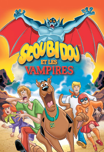 Scooby-Doo Et Les Vampires (VF) - Movies on Google Play Scooby-Doo Et Les Vampires (VF) - Movies on Google Play