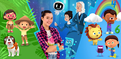 Yeah Toon Android App