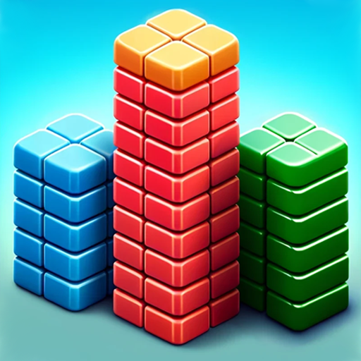 Blast Stack - Google Play のアプリ