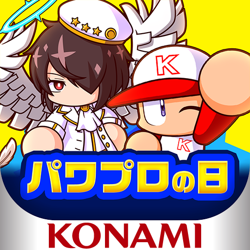 [Download] Jikkyou Powerful Pro Yakyuu - QooApp Game Store