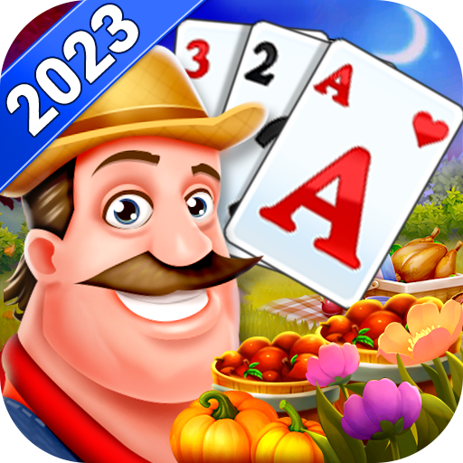 Tripeaks Solitaire Farm - Apps on Google Play