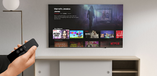 Set-Topbox Remote Control Android App
