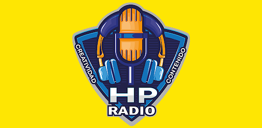 HP Radio Ecuador Android App