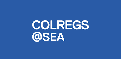 Colregs@Sea Android App