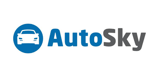 AutoSky Connect Android App