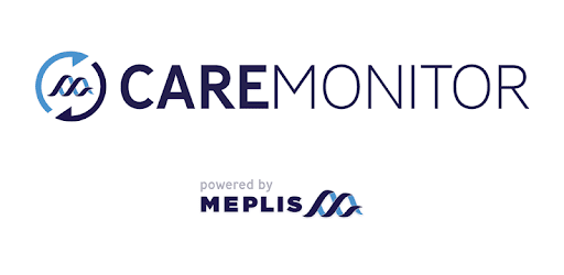 Care Monitor Android App