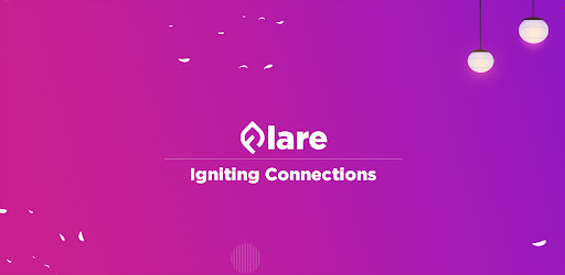 Flare - Igniting Connections Android App
