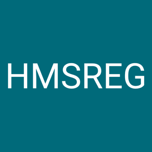 HMSREG - Apps on Google Play
