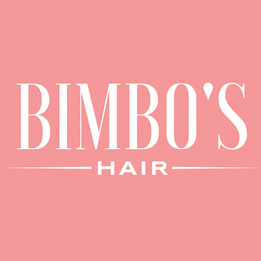 Bimbo’s Hair - Apps on Google Play