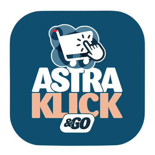 Android Apps by Astra Klick on Google Play