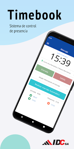 Timebook for PC / Mac / Windows 11,10,8,7 - Free Download - Napkforpc.com