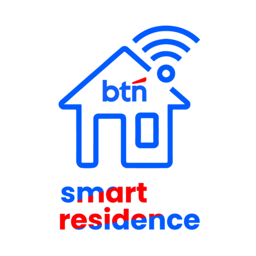 BTN Smart Residence - Apps on Google Play